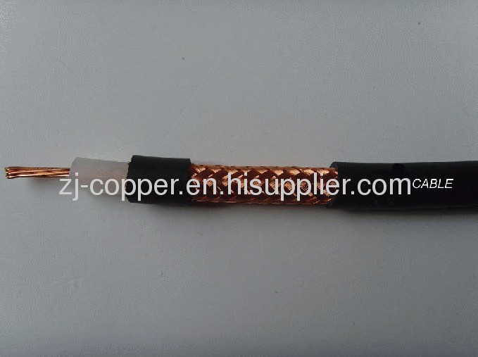 rg213 ; rg213 cable ; cables from China manufacturer - Zhejiang JinYuan ...