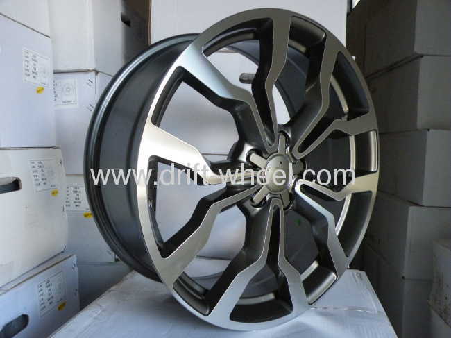 19 Inch Audi R8 Wheel Rim Fits A6 A8 S4 S6 Rs4 Rs6 Tts Manufacturers