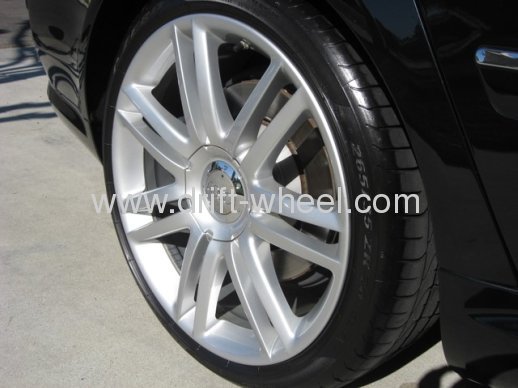19 Inch Audi S8 Wheel Rim Fits A4 A6 A8 S4 S5 S6 Manufacturers And