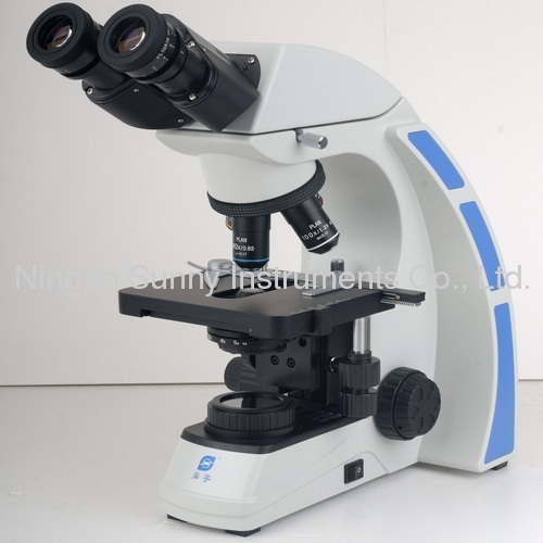 EX20 series biological microscope EX20 manufacturer from China Ningbo Sunny Instruments Co.,Ltd