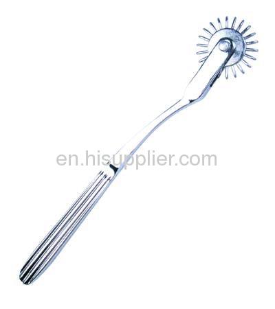 Wartenberg Pinwheel Reflex hammer from China manufacturer - Ningbo Gaoju Imp.& Exp. Co.,Ltd.
