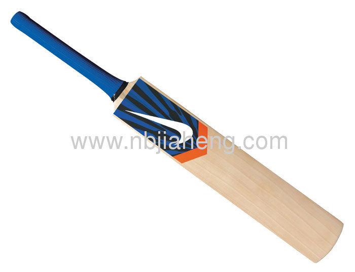 New Plain English Willow Cricket Bat From China Manufacturer Ningbo