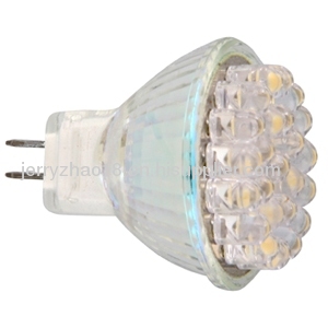 MR11 GU14 12~30LEDs lamp cup MR11 GU14 manufacturer from China Ningbo ...