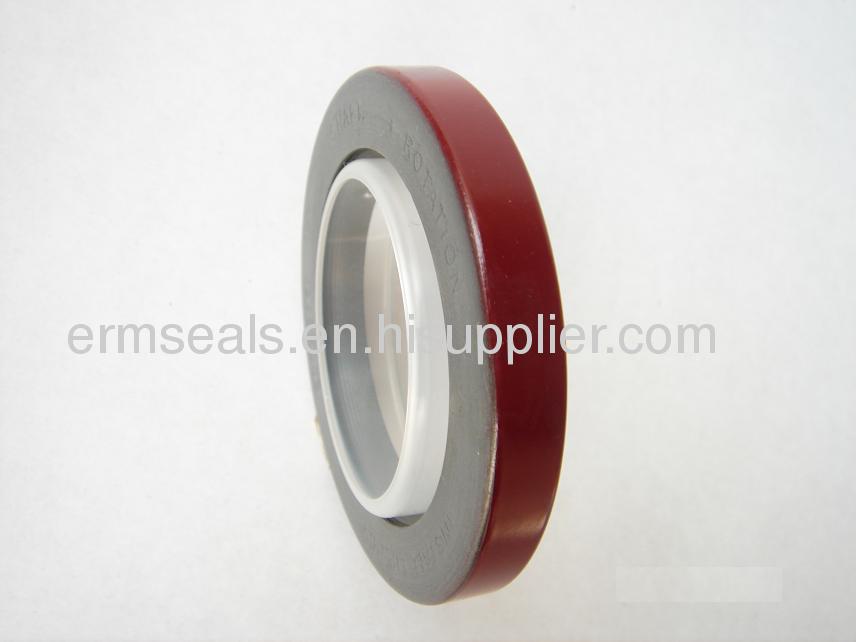 OEM:3900709/3904353 CUMMINS(6BT) PTFE OIL SEALS from China manufacturer ...