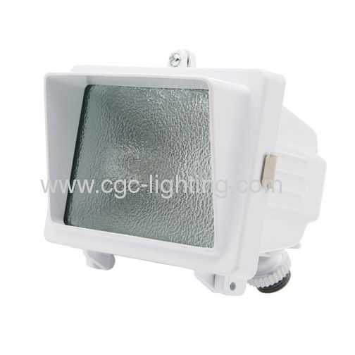 150 Watt Mini Single Head Halogen Floodlight from China manufacturer ...