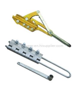 16~45KN OPGW cable grips from China manufacturer - Ningbo Yongli ...