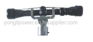 Magnification factor 4 zoom sag scope from China manufacturer - Ningbo ...