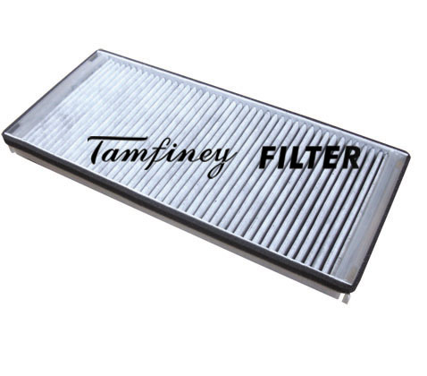 Filter interior air 016 21652985 9018300418 CUK3858 from China ...