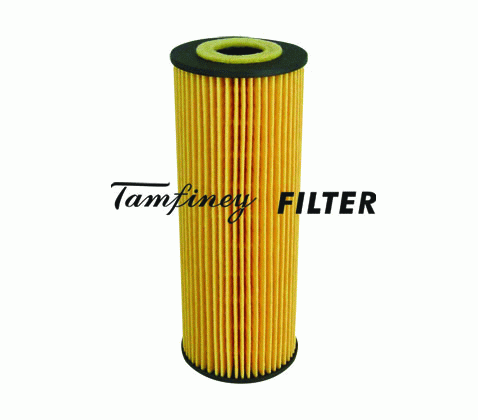 Auto car oil filter HU721/4x OX177/3D CH9994ECO from China manufacturer ...