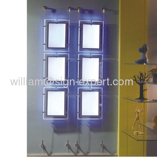 LED standoff from China manufacturer - LiZhan Imp & Exp co. LTD