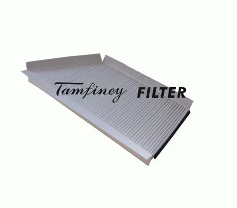 Citroen cabin air filters 6447AZ 6447TF from China manufacturer ...