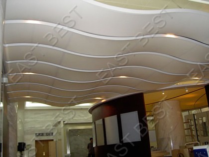 french ceiling from China manufacturer - EAST BEST CEILING INDUSTRY CO ...