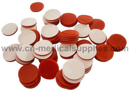 Autosampler Vial Cap Septa from China manufacturer - Healthcare Medical ...
