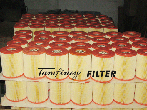 Mercedes benz air filters 166 094 00 04 from China manufacturer ...