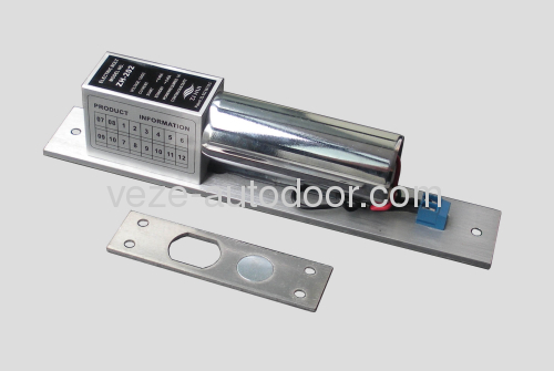 Automatic door electric magnetic bolt lock products - China products ...