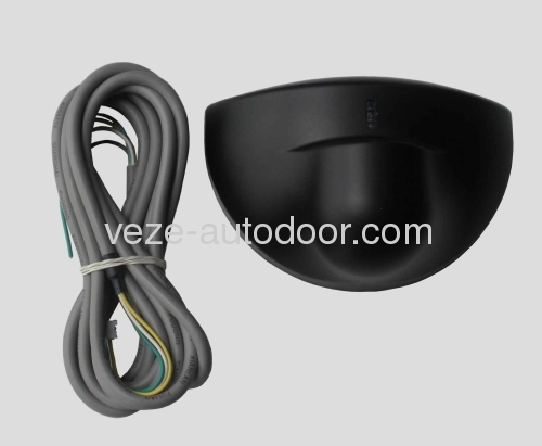 Automatic door microwave motion sensor manufacturers and suppliers in China