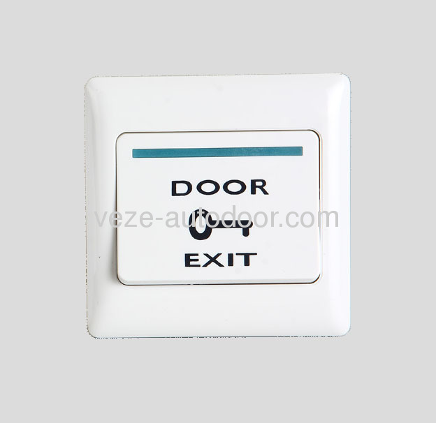 Automatic door plastic push buttons manufacturers and suppliers in China