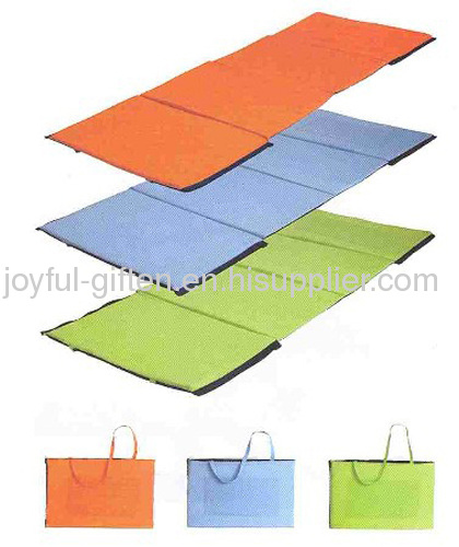 portable folding beach mats from China manufacturer - Ningbo Joyful ...