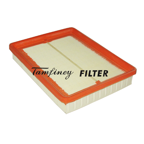 Automotive air filter 2811337101 LX1039 from China manufacturer ...