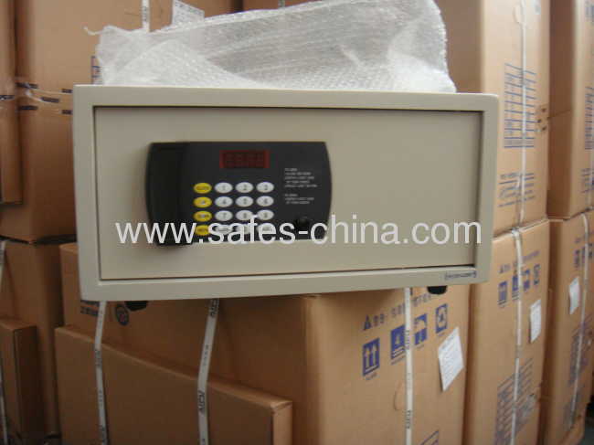 yosec hotel Electronic pin code safe HT-20EP from China manufacturer ...