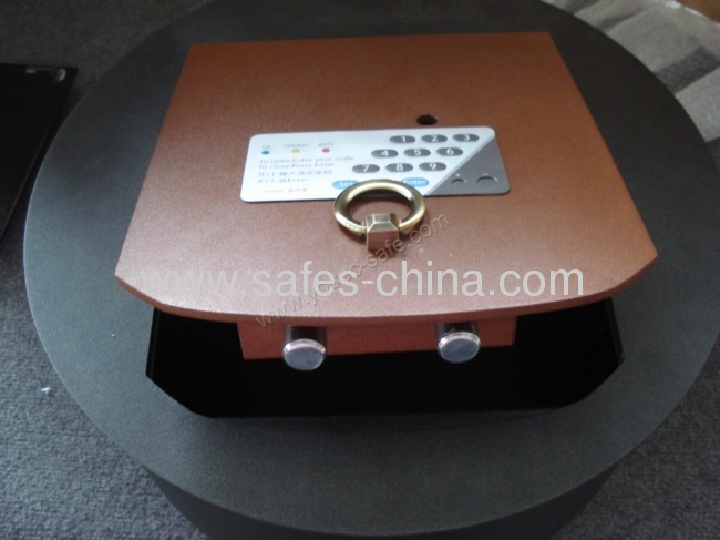 Auto car safe box from China manufacturer - Ningbo Yosec Industrial Co ...