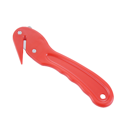 HB8152-1 Safety Knife/Plastic Box Cutter Safety Knife manufacturers and ...