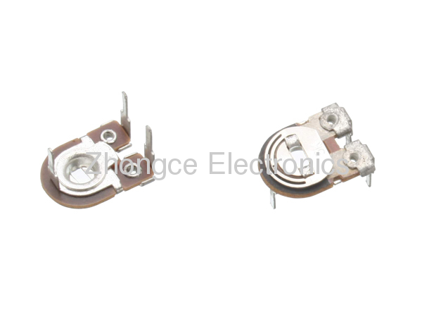 Potentio Meters from China manufacturer - Ningbo Zhongce Electronics Co ...