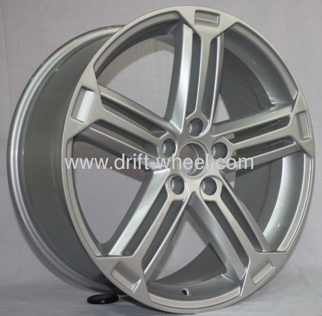 GOLF R20 WHEEL RIM from China manufacturer - Ningbo Drift Wheel Co., Ltd.