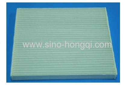 Cabin air filter 97133-2F010 / 97133-2F000 for MITSUBISHI / KIA 97133 ...
