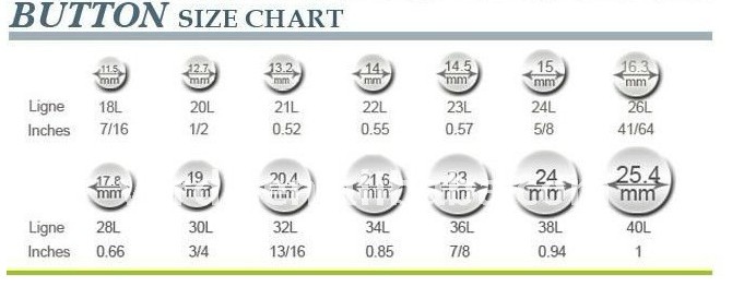 Milky white chalk button from China manufacturer - Newcentury ...