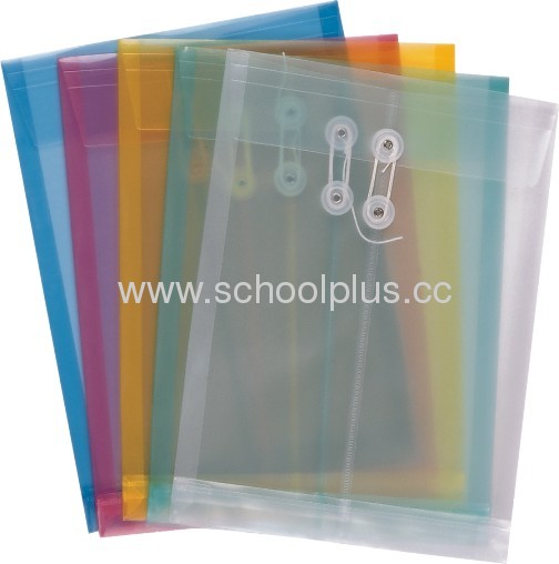Normal style pp file from China manufacturer - Ningbo Schoolplus ...
