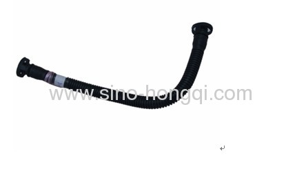 Crankcase Breather Hose / Crankcase Venting Hose 078103223B for VW ...