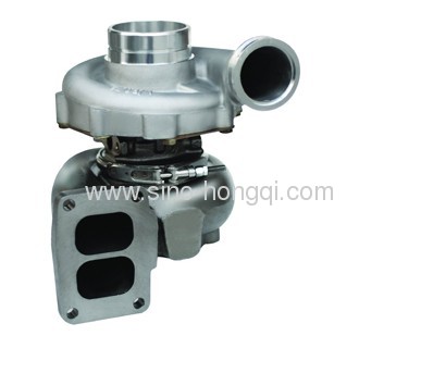 Turbocharger 466076-0020(TA5102) for VOLVO 466076-0020(TA5102 ...