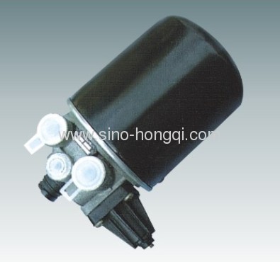 Truck Air Dryer 4324101020 4324100000 4324101040 for IVECO SCANIA BENZ ...