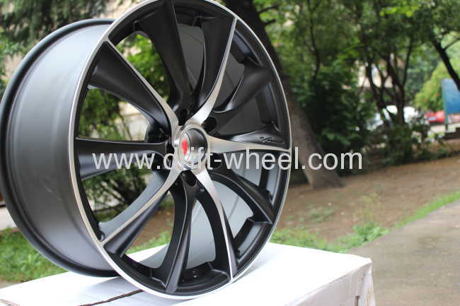 18 INCH 19 INCH RAYS VERSUS WHEEL RACING RIM manufacturers and ...