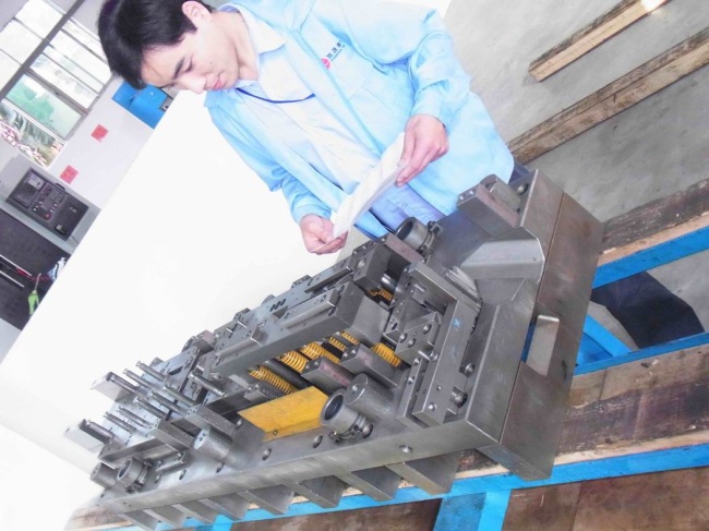 Tool Workshop ,Assembly workshop manufacturer from China Dongguan ...