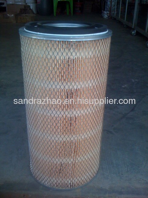 Weichai Deutz air filter 13023273 manufacturer from China Dongguan Aixi ...