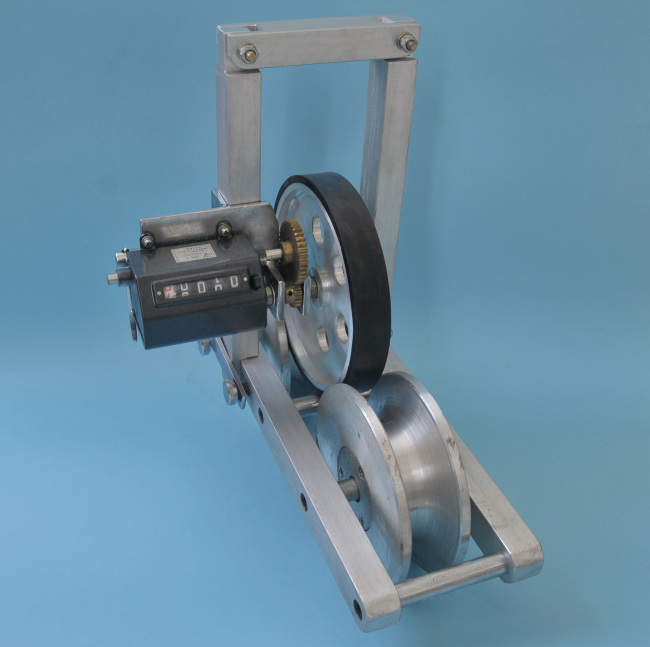 Conductor cable length measuring meter from China manufacturer - Ningbo ...