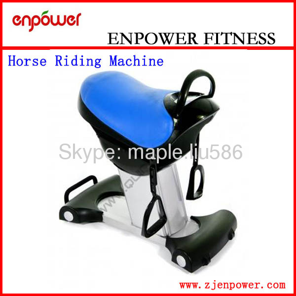 horse riding machine from China manufacturer - Wuyi Enpower Fitness Co.,LTD