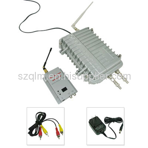 long range transmitter from China manufacturer - Shenzhen Clairvoyance ...