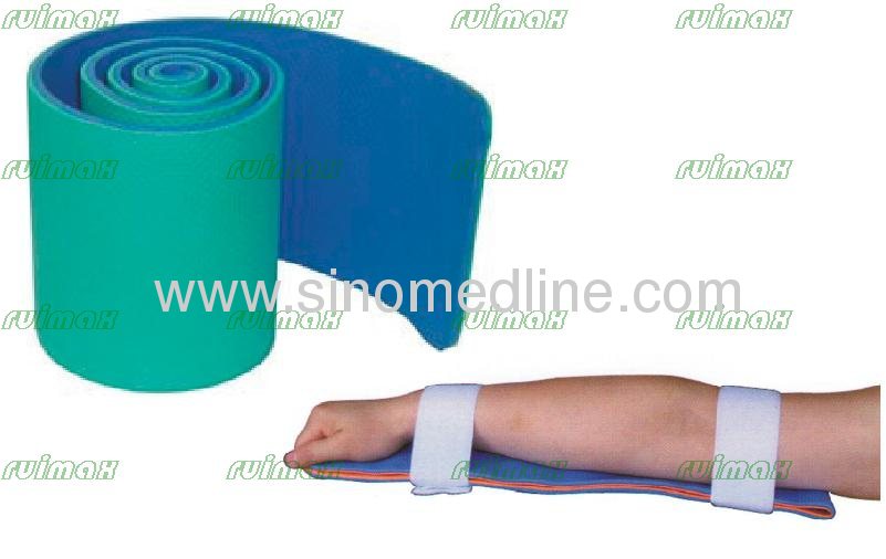 Splint from China manufacturer - Ruimax Medical Instruments Co.,Ltd.