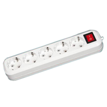 Russia extension socket from China manufacturer - SNOPE INDUSTRIAL CO ...