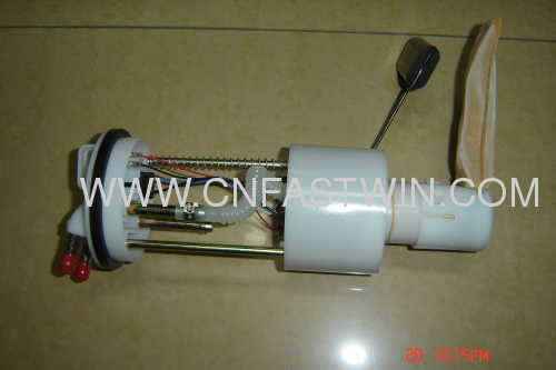 Car Fuel Pump for Hafei Zhongyi manufacturers and suppliers in China