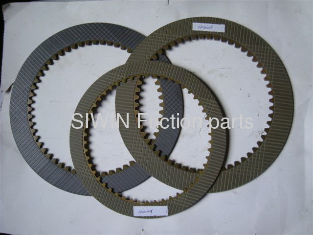 Allison friction discs CATERPILLAR FRICTION DISC REPLACES 6Y5911 9P7390 ...