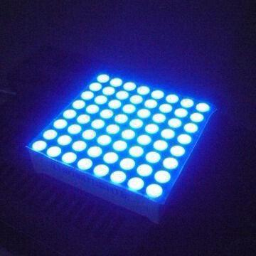 Dot Matrix LED Display for Display Screen from China manufacturer ...