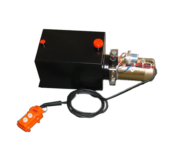 Tipper hydraulic systems with wide adjusting range from China ...