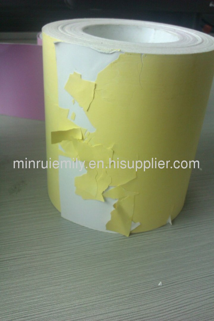 destructible stickers for cargo from China manufacturer - Shenzhen ...