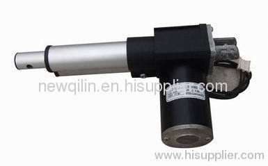 DC Electric push-rod motor DC Electric push-rod motor manufacturer from ...