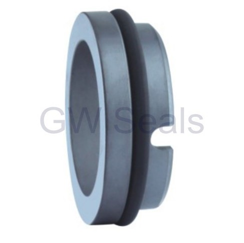 Mating ring, 24DINL SEAT. Statioanry seat . silicon carbide face ...