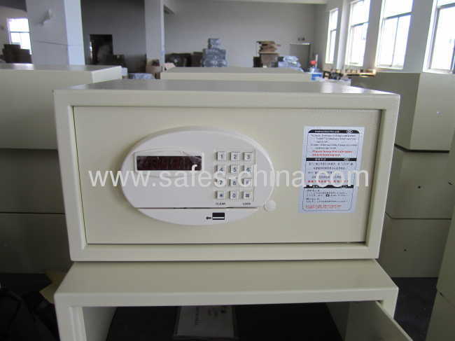 Credit card hotel safe/magnetic card hotel safes manufacturers and ...